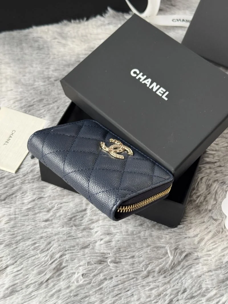 High fidelity Chanel Wallets Purse