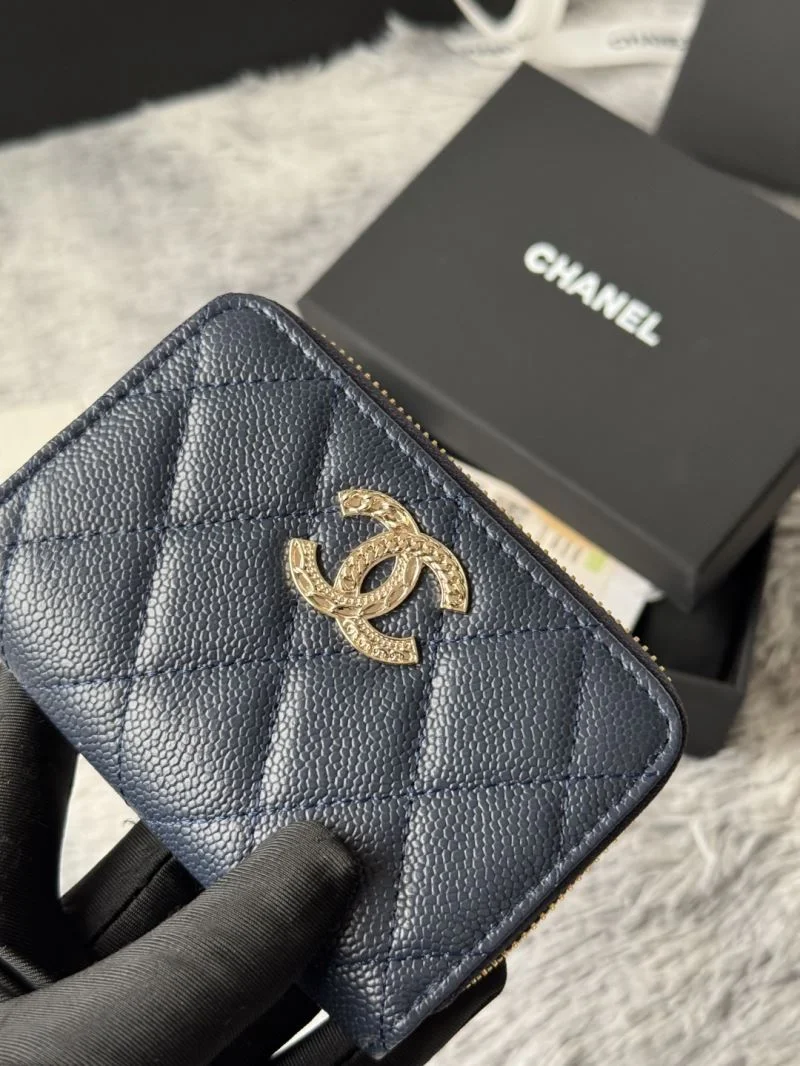 High fidelity Chanel Wallets Purse