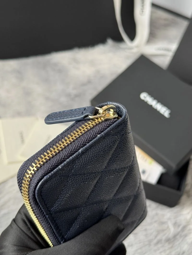 High fidelity Chanel Wallets Purse