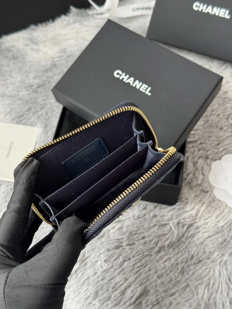 High fidelity Chanel Wallets Purse