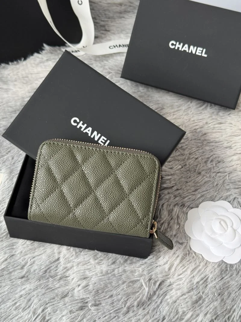 OEM Chanel Wallets Purse