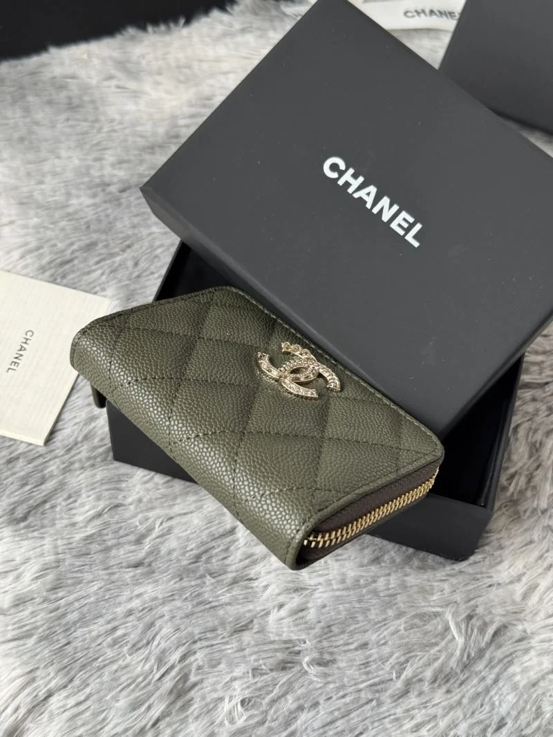 OEM Chanel Wallets Purse