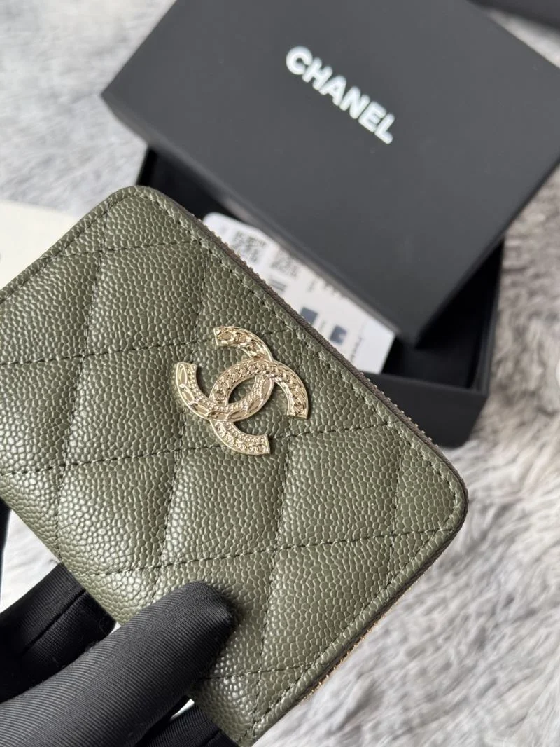 OEM Chanel Wallets Purse