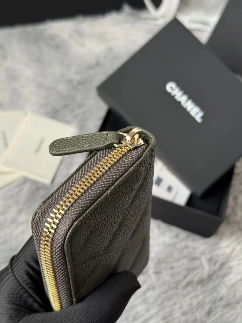 OEM Chanel Wallets Purse