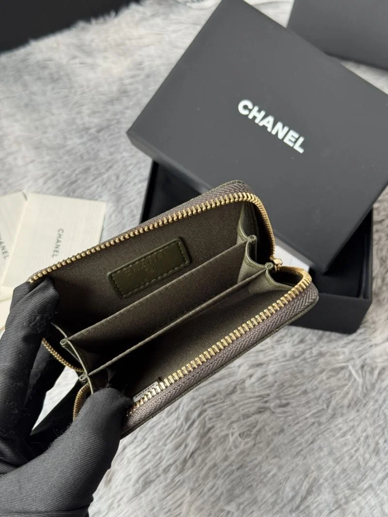 OEM Chanel Wallets Purse