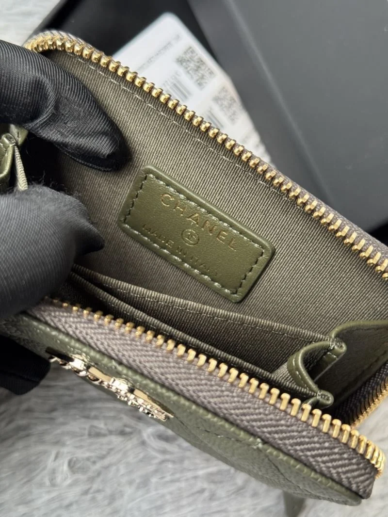 OEM Chanel Wallets Purse