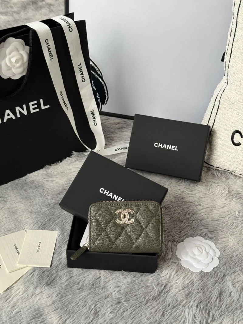 OEM Chanel Wallets Purse