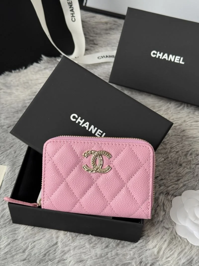 Top match Chanel Wallets Purse