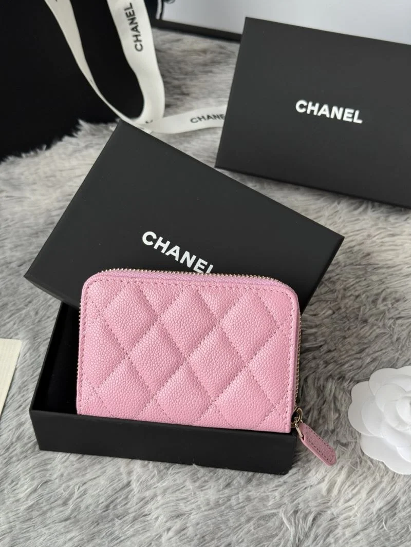 Top match Chanel Wallets Purse