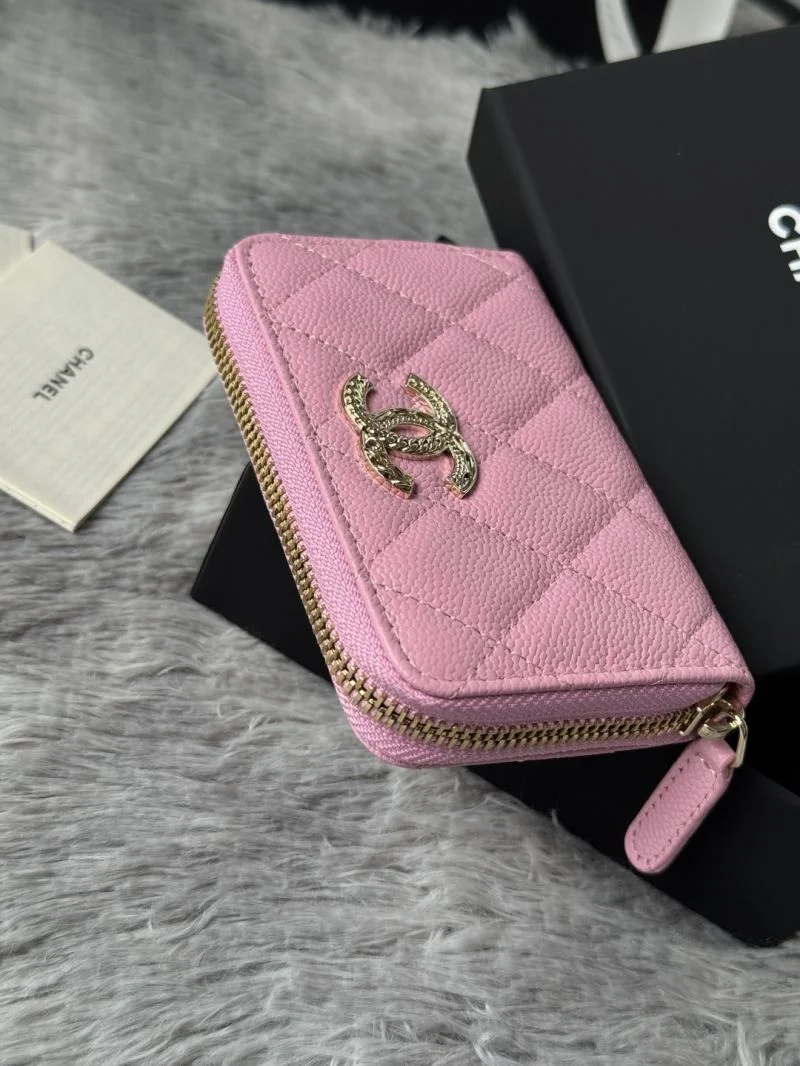 Top match Chanel Wallets Purse