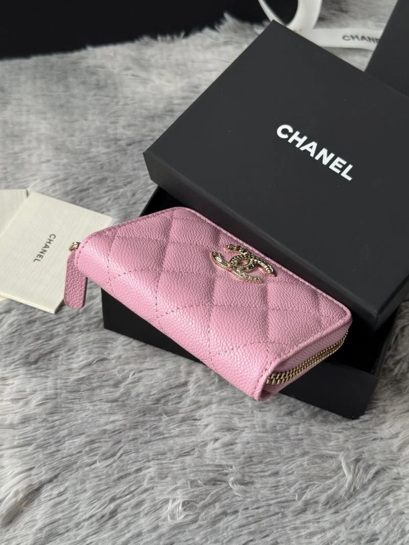Top match Chanel Wallets Purse
