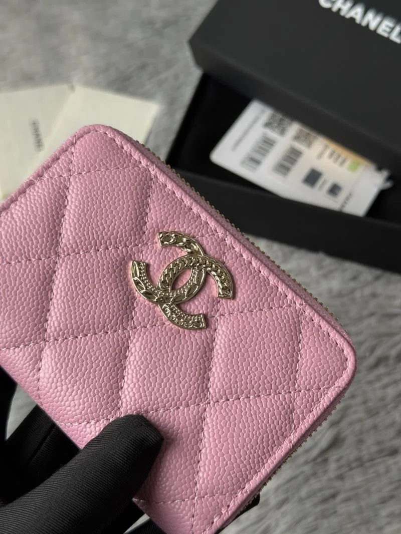 Top match Chanel Wallets Purse