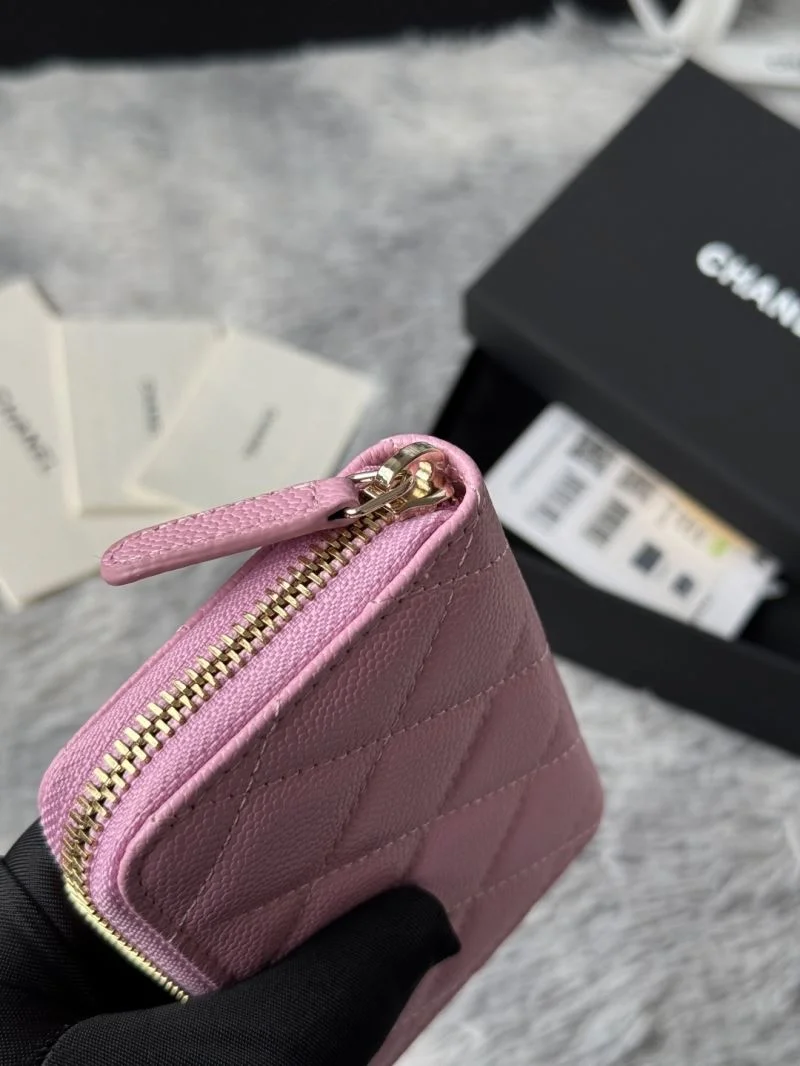 Top match Chanel Wallets Purse