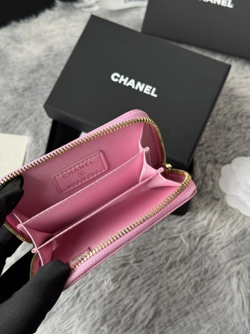 Top match Chanel Wallets Purse