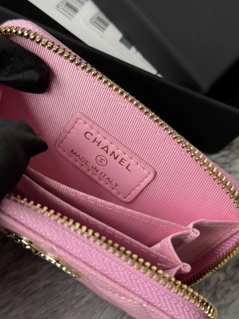Top match Chanel Wallets Purse