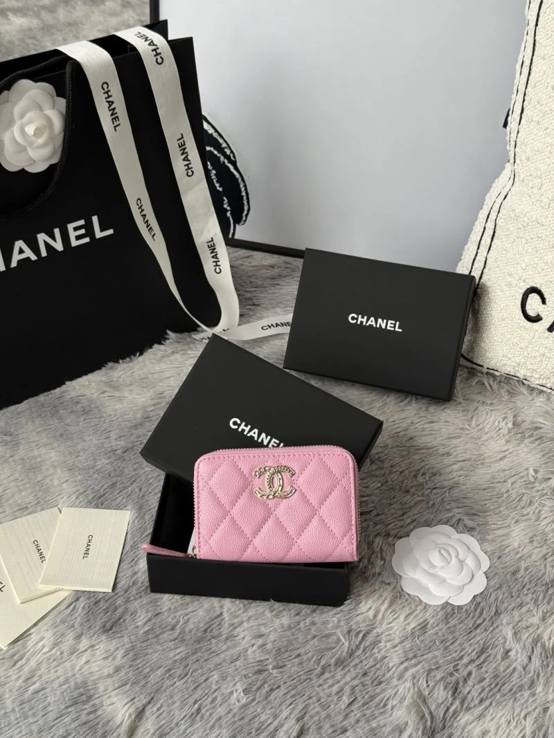 Top match Chanel Wallets Purse
