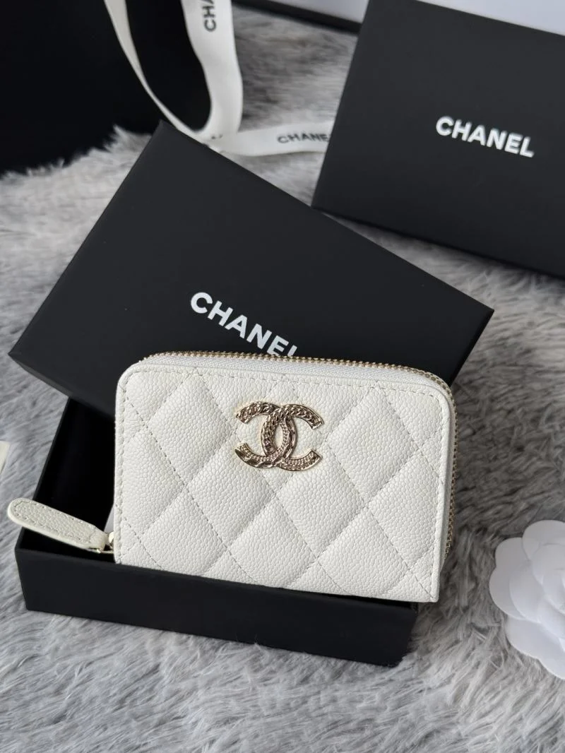 Precise copy Chanel Wallets Purse