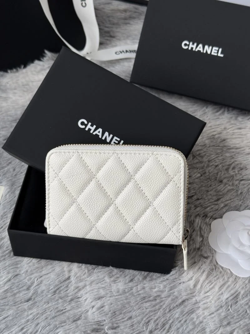 Precise copy Chanel Wallets Purse
