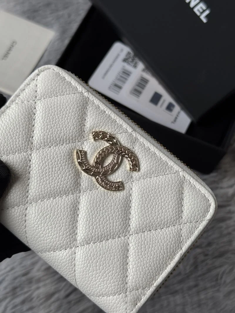 Precise copy Chanel Wallets Purse