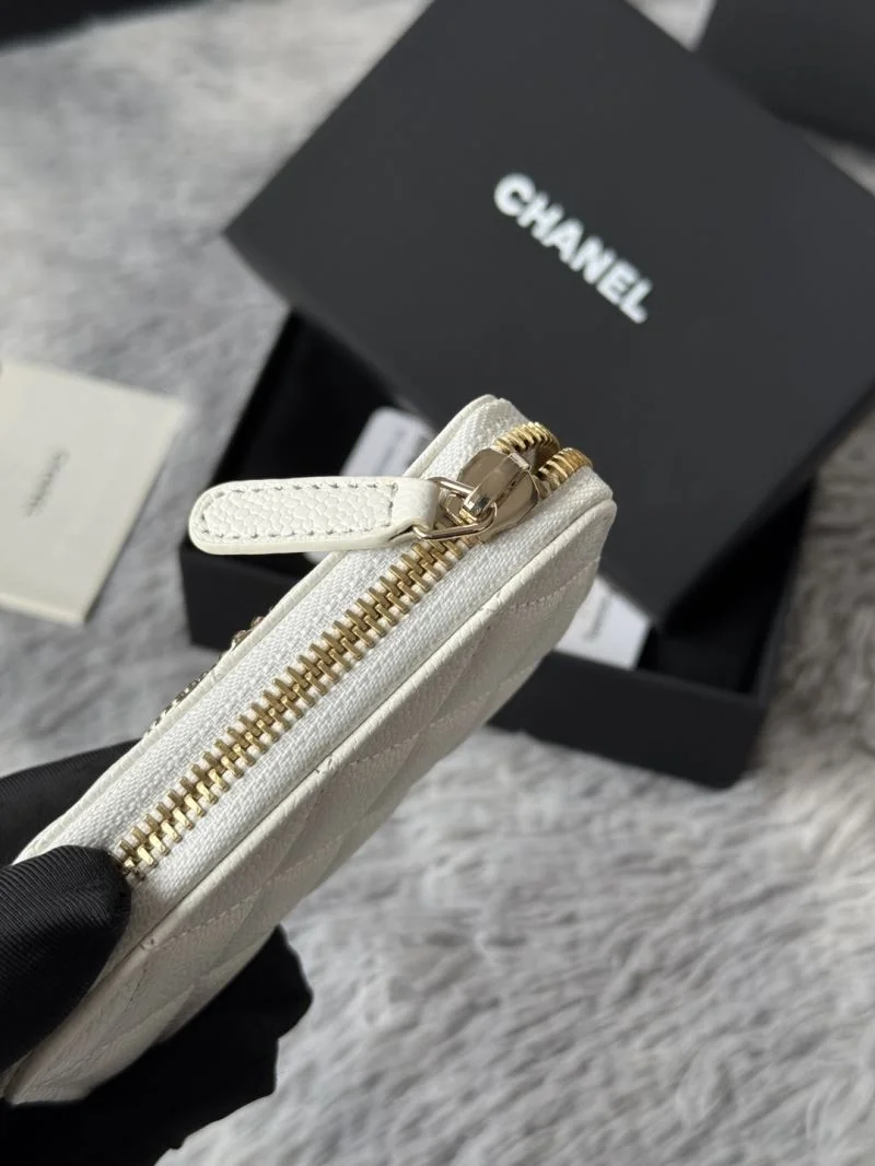 Precise copy Chanel Wallets Purse