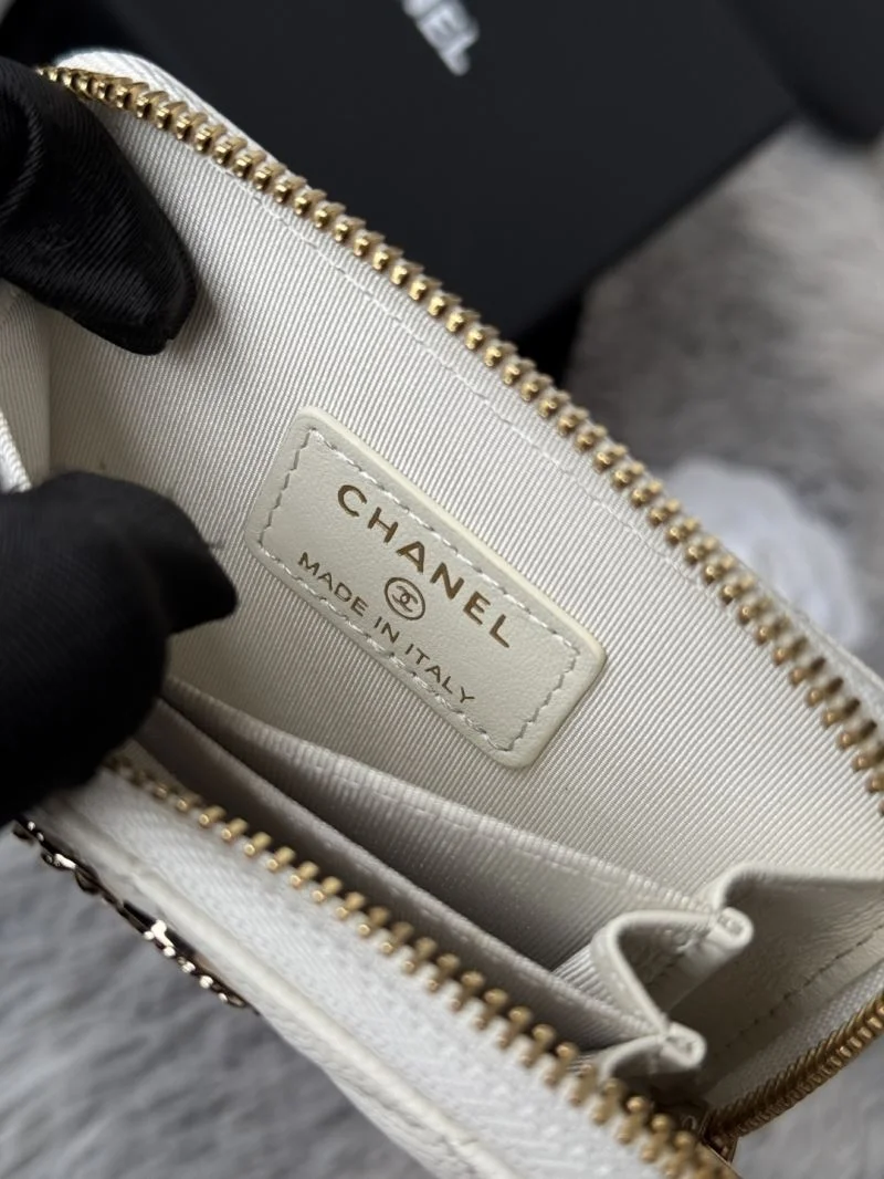 Precise copy Chanel Wallets Purse