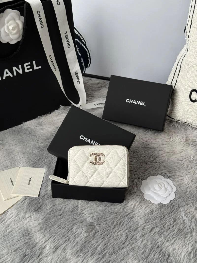 Precise copy Chanel Wallets Purse