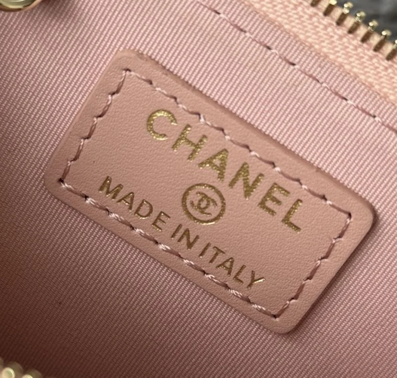 Brand-authenticated Chanel Wallets Purse