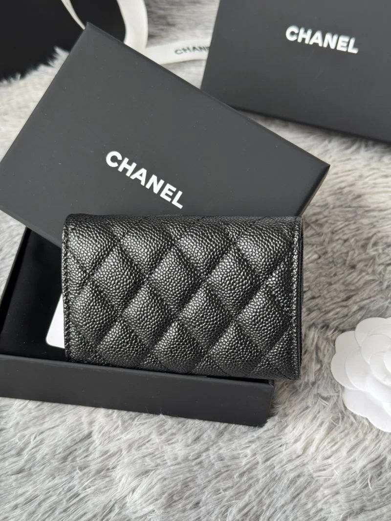 Top mirror Chanel Wallets Purse