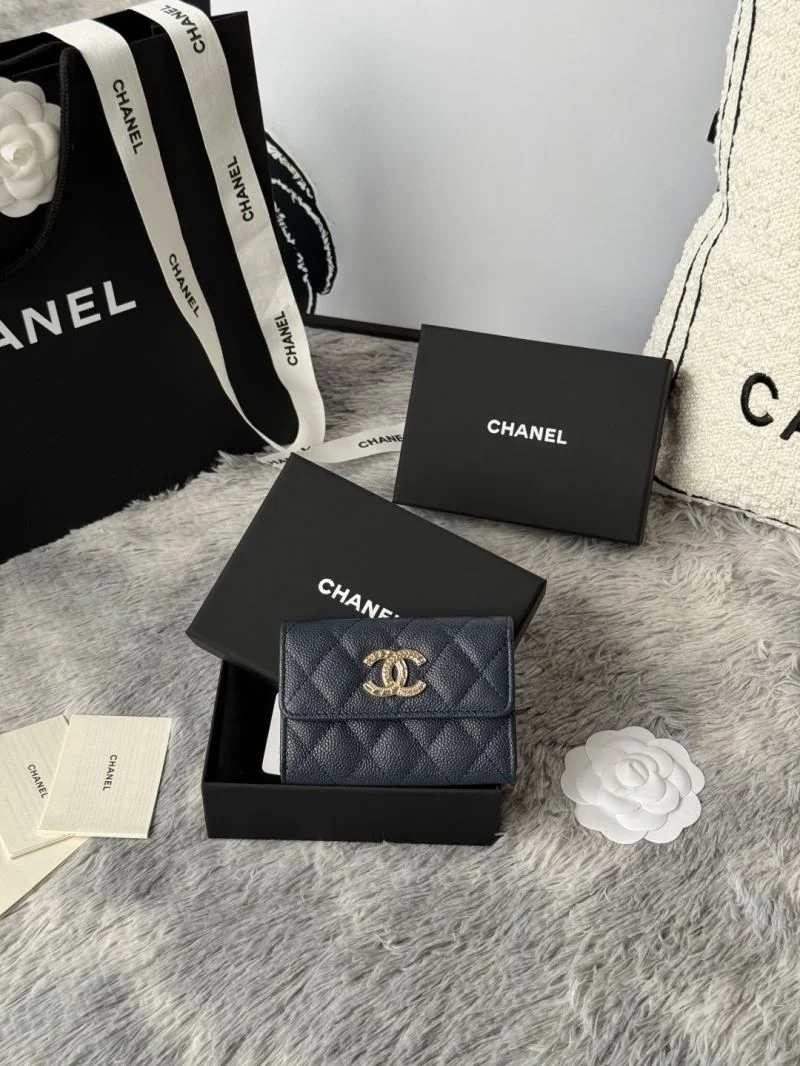 Chanel Wallets Purse