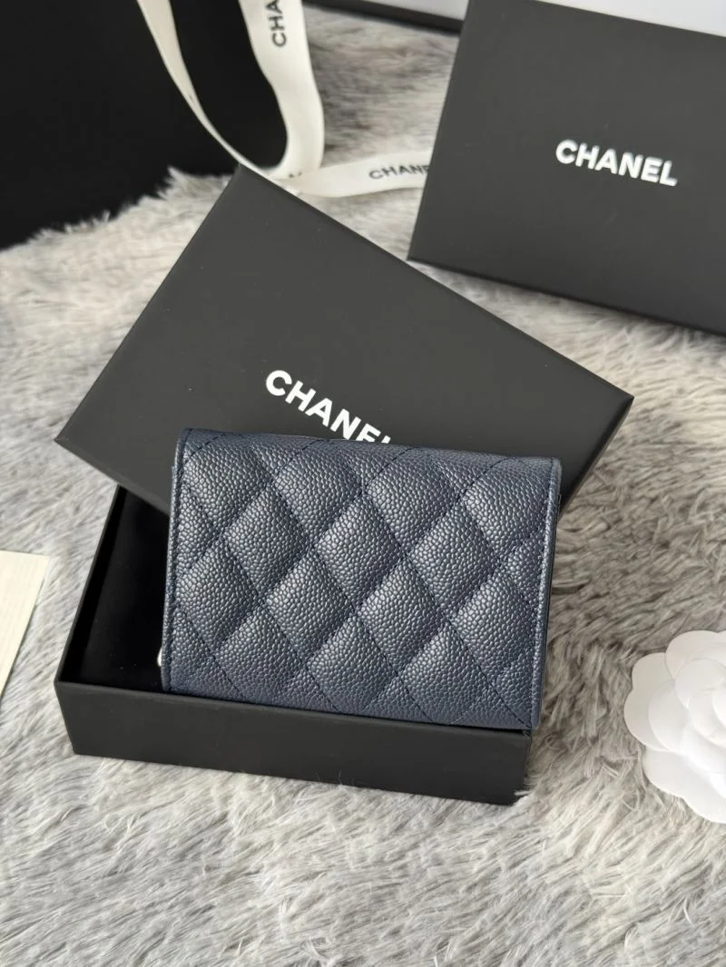 Official Chanel Wallets Purse