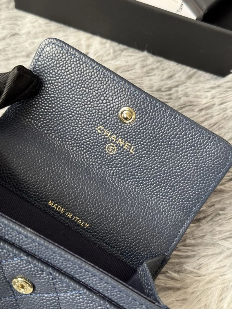 Official Chanel Wallets Purse