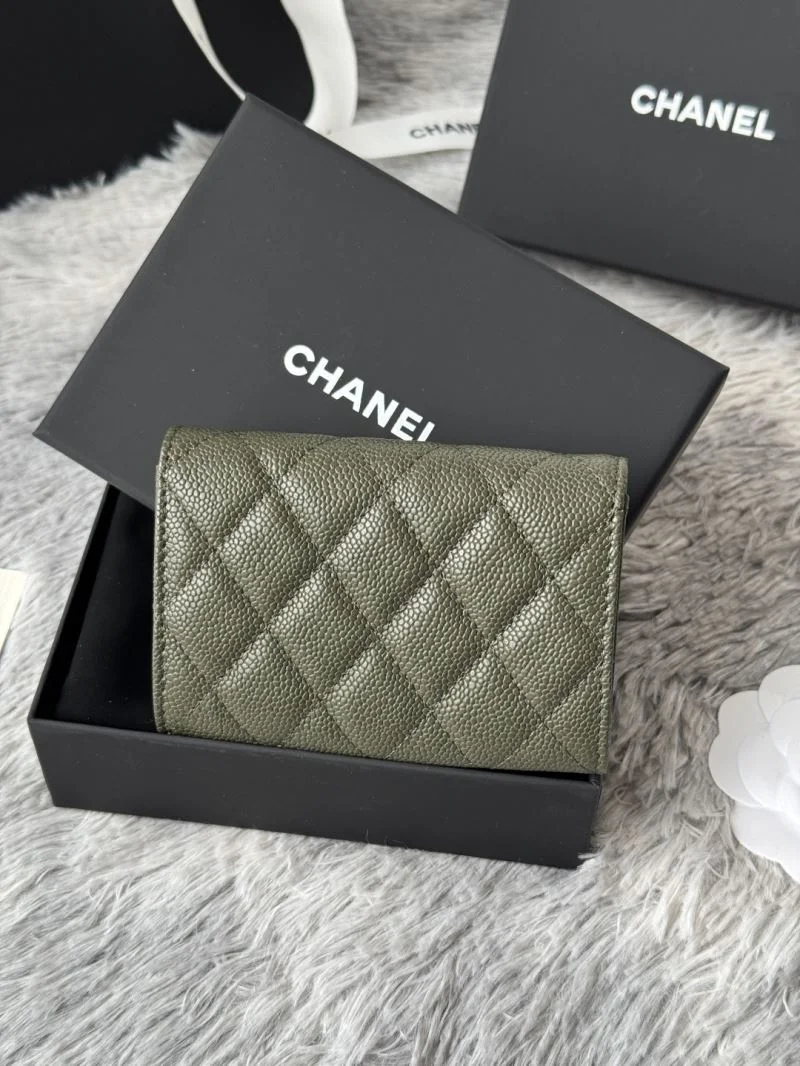 Exact replica Chanel Wallets Purse