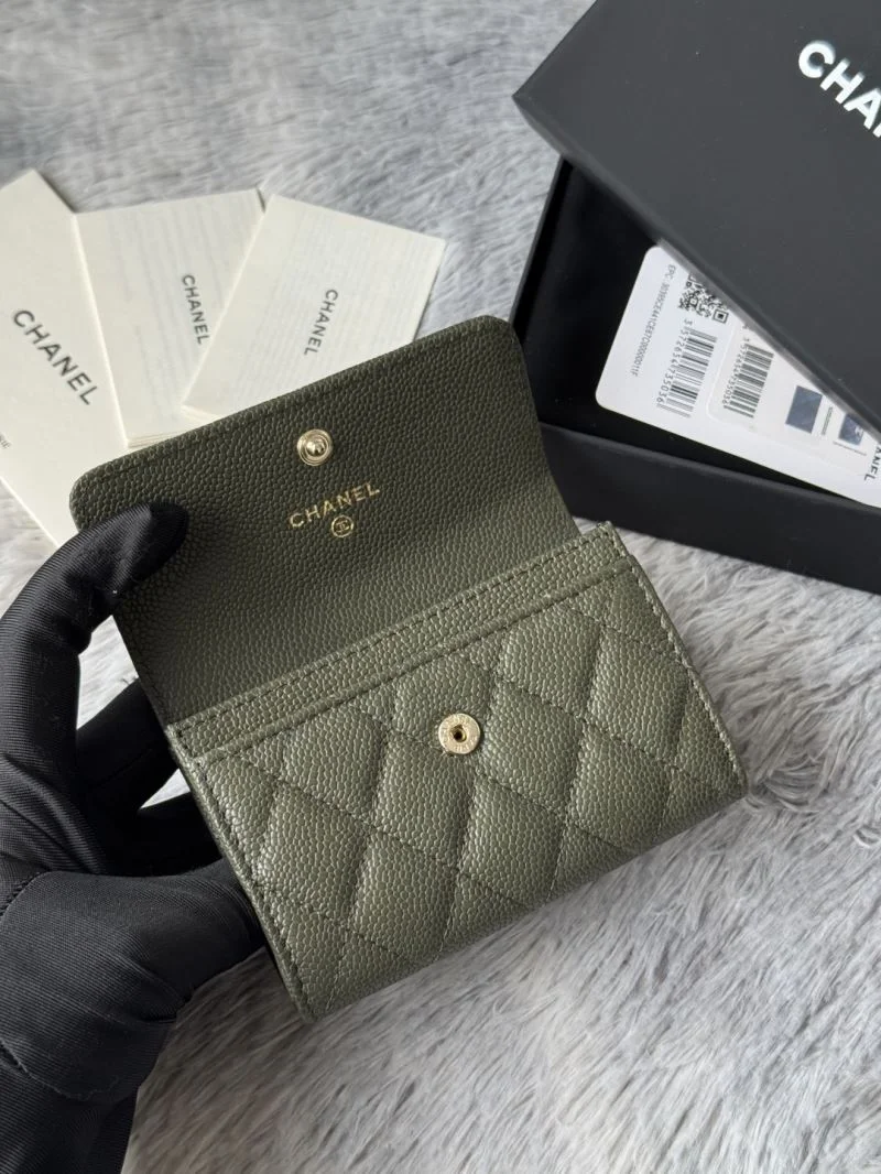 Exact replica Chanel Wallets Purse