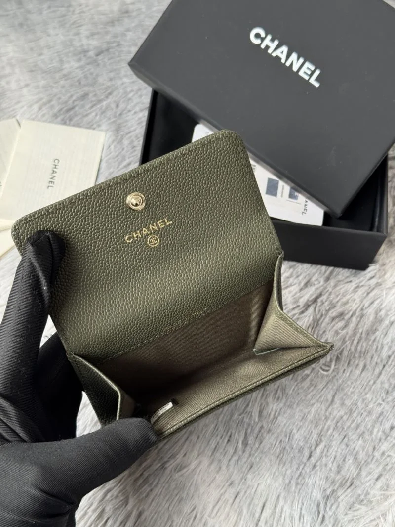 Exact replica Chanel Wallets Purse