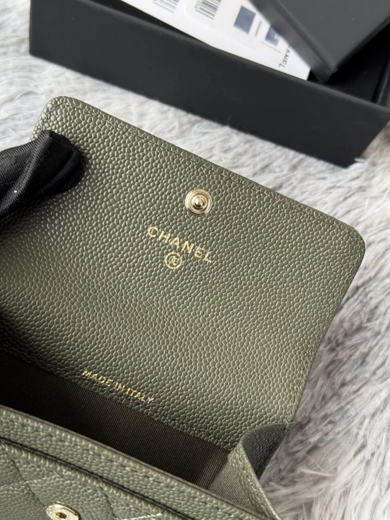 Exact replica Chanel Wallets Purse