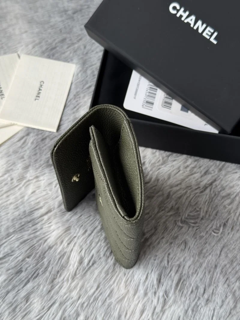 Exact replica Chanel Wallets Purse