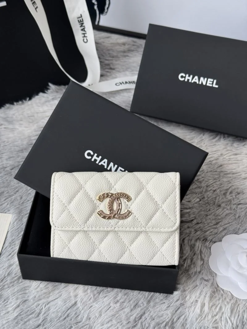OEM Chanel Wallets Purse