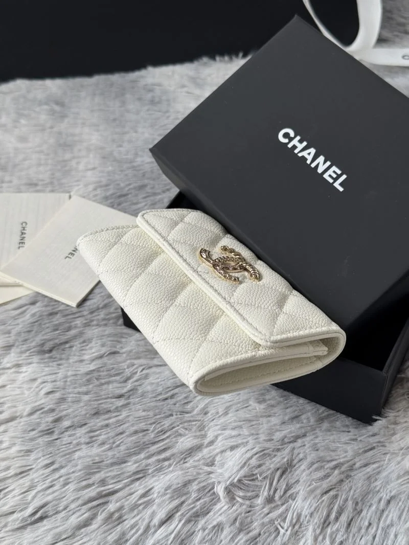 OEM Chanel Wallets Purse