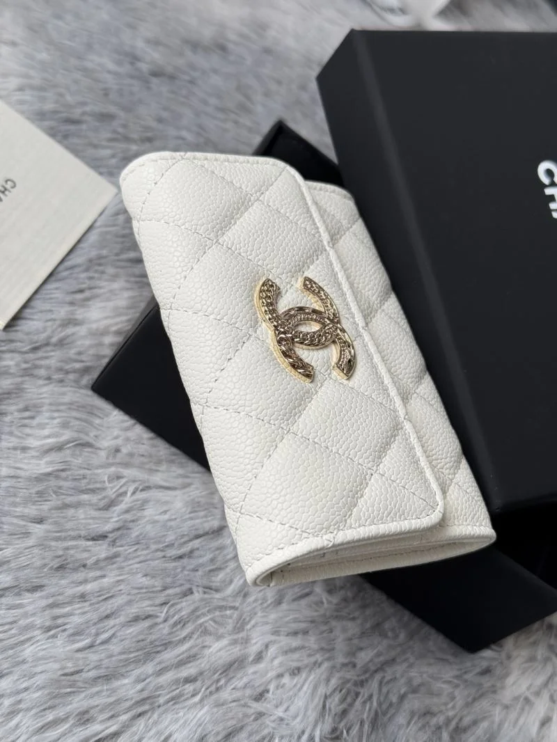 OEM Chanel Wallets Purse