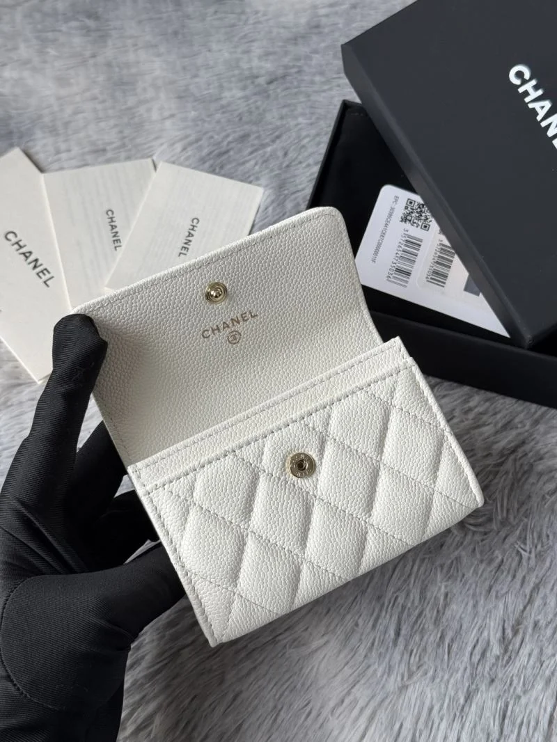 OEM Chanel Wallets Purse