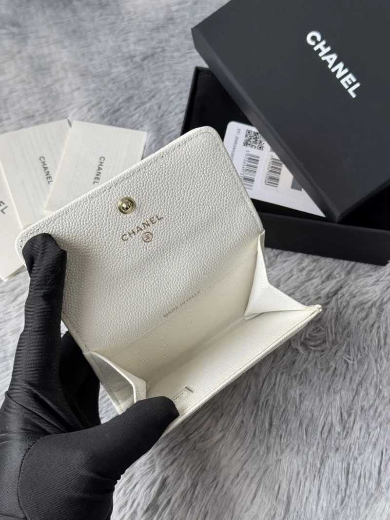 OEM Chanel Wallets Purse
