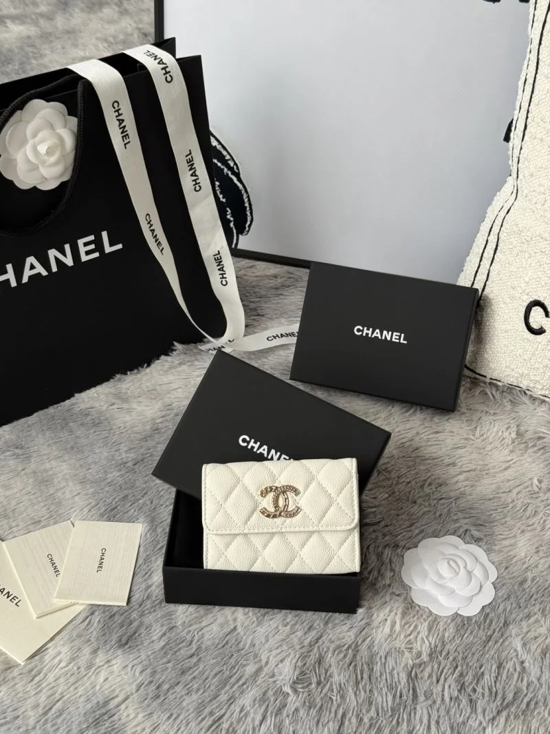 OEM Chanel Wallets Purse