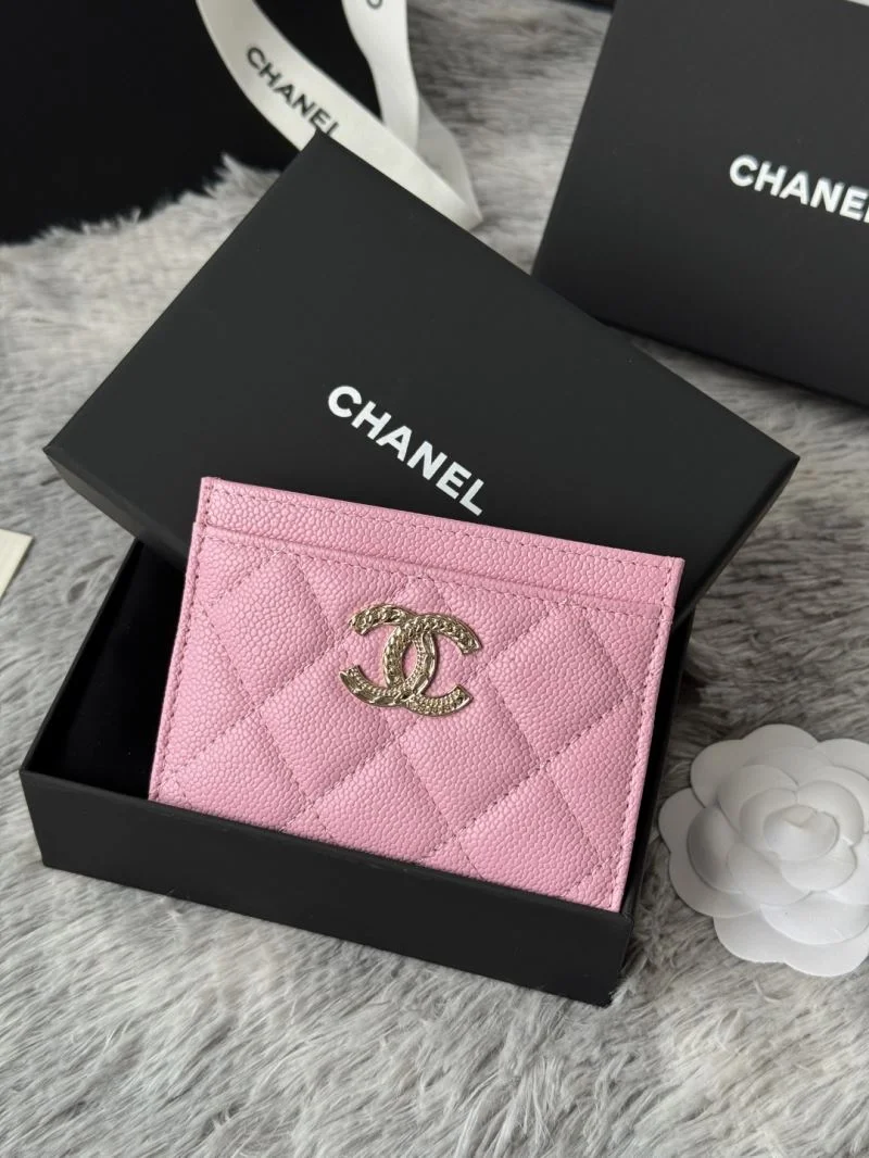 Factory-made Chanel Wallets Purse