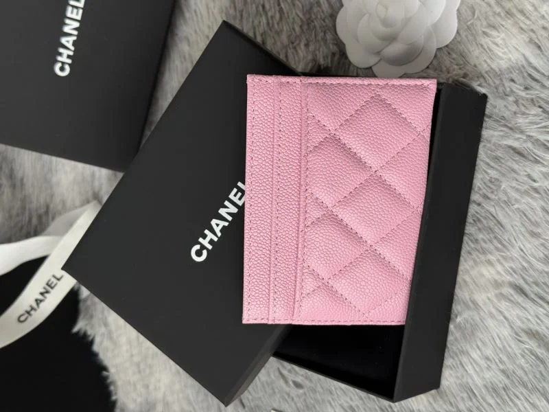 Factory-made Chanel Wallets Purse