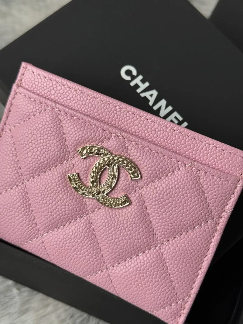 Factory-made Chanel Wallets Purse