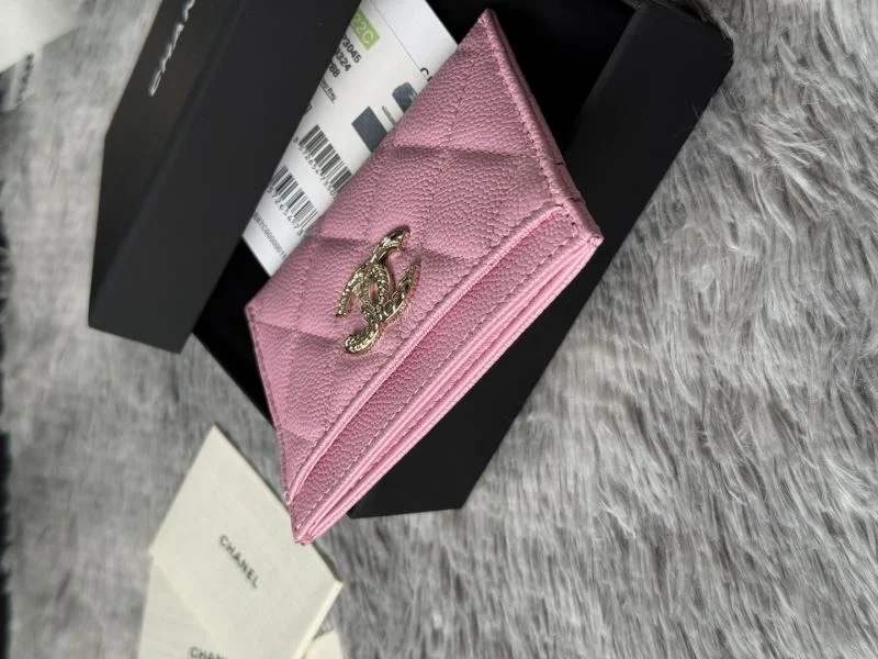Factory-made Chanel Wallets Purse