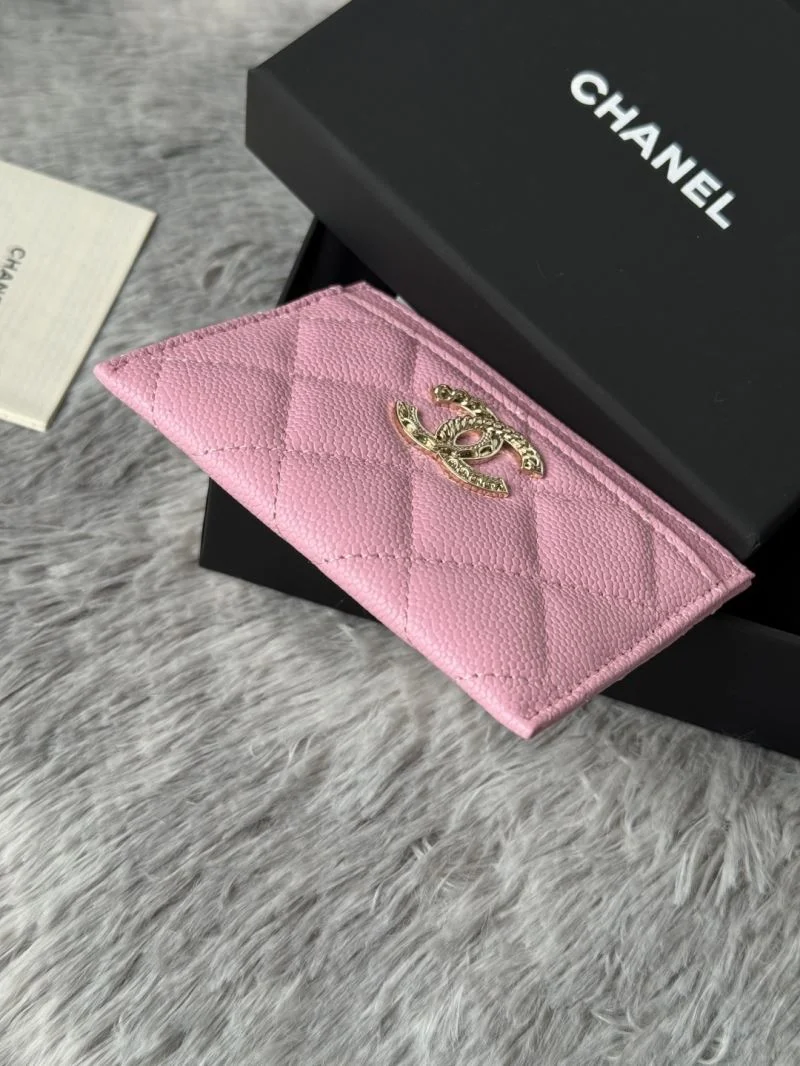 Factory-made Chanel Wallets Purse