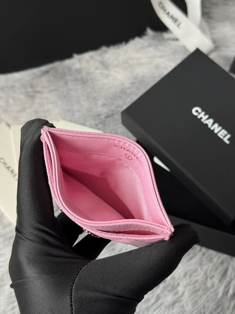 Factory-made Chanel Wallets Purse