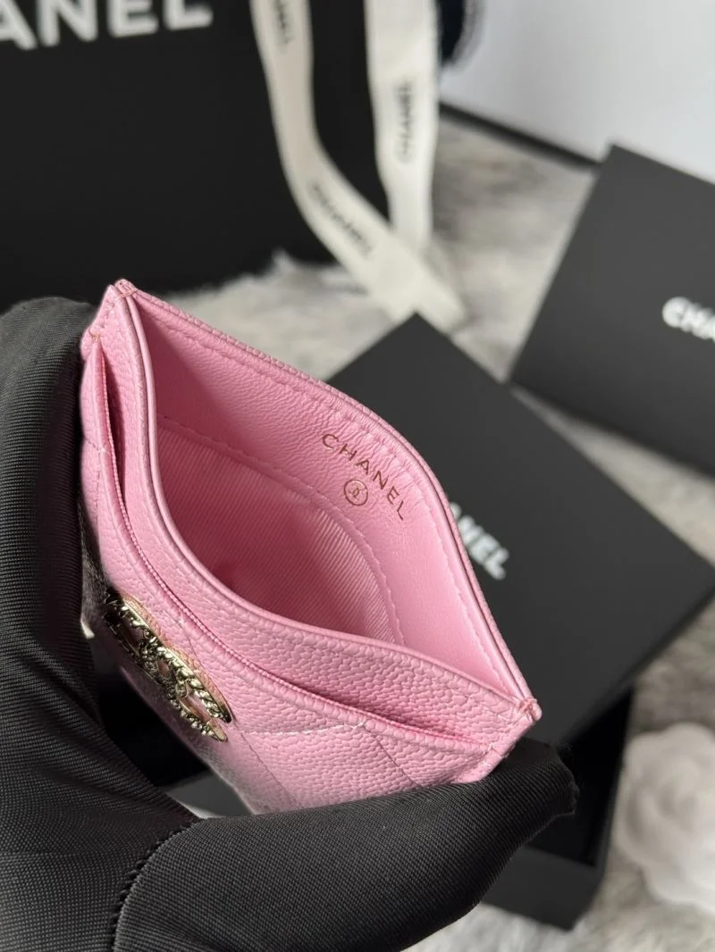 Factory-made Chanel Wallets Purse