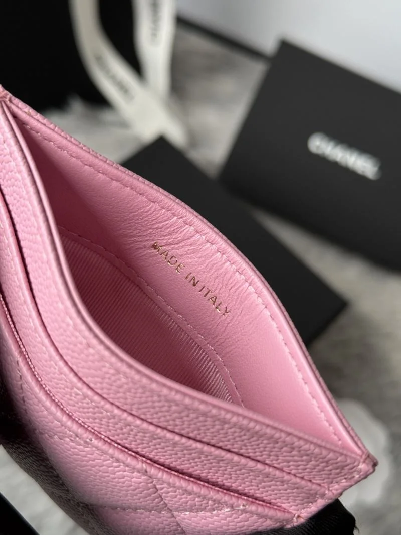 Factory-made Chanel Wallets Purse